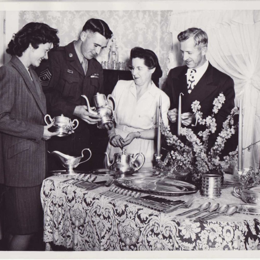 WW2 Treasures, home of the rarest World War 2 artifacts