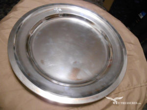 Adolf Hitler’s Formal Silverware - World War 2 Treasures