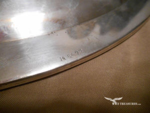 Adolf Hitler Silverware Manufacturer Stamps, Hallmarks and Logos ...